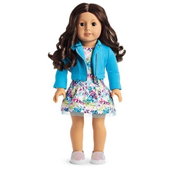 American Girl | Toys | Truly Me American Girl Doll 69 Wearing Truly Me ...